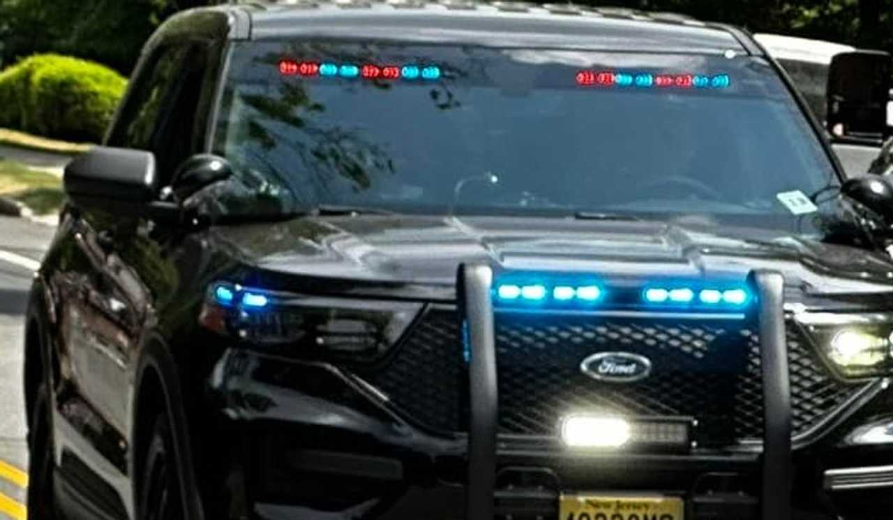 FBI Probes Alleged Arson Fire At NJ Home Of Bayer Exec: Report