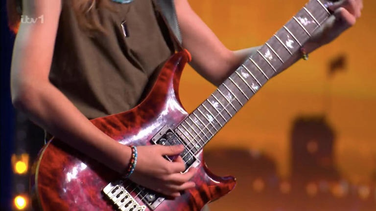 Britain's Got Talent editing wrecks Golden Buzzer act for fans