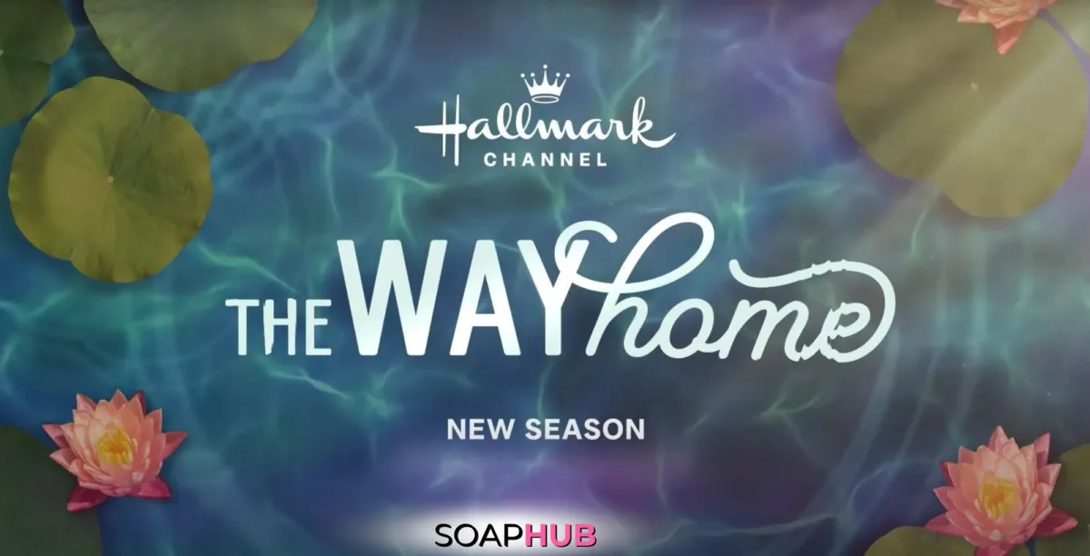 The Way Home Season 4 Brings More Romance, Family Drama, and Mystery In ...