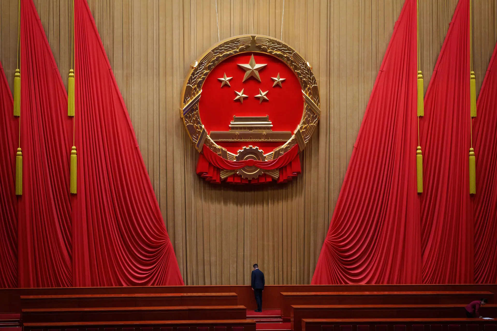 15 American companies that face 'China ban' after addition to the ...