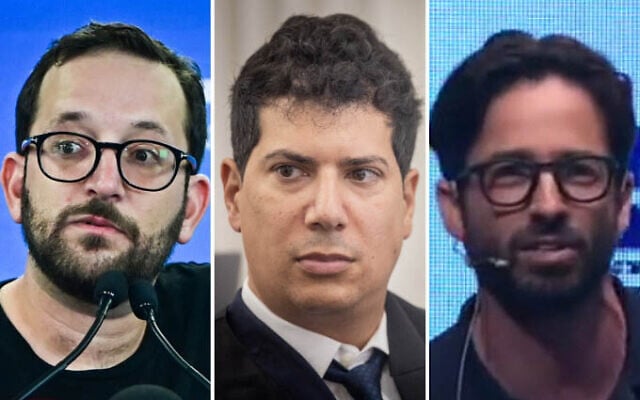 Netanyahu aides reportedly suspected of recently receiving six-figure ...