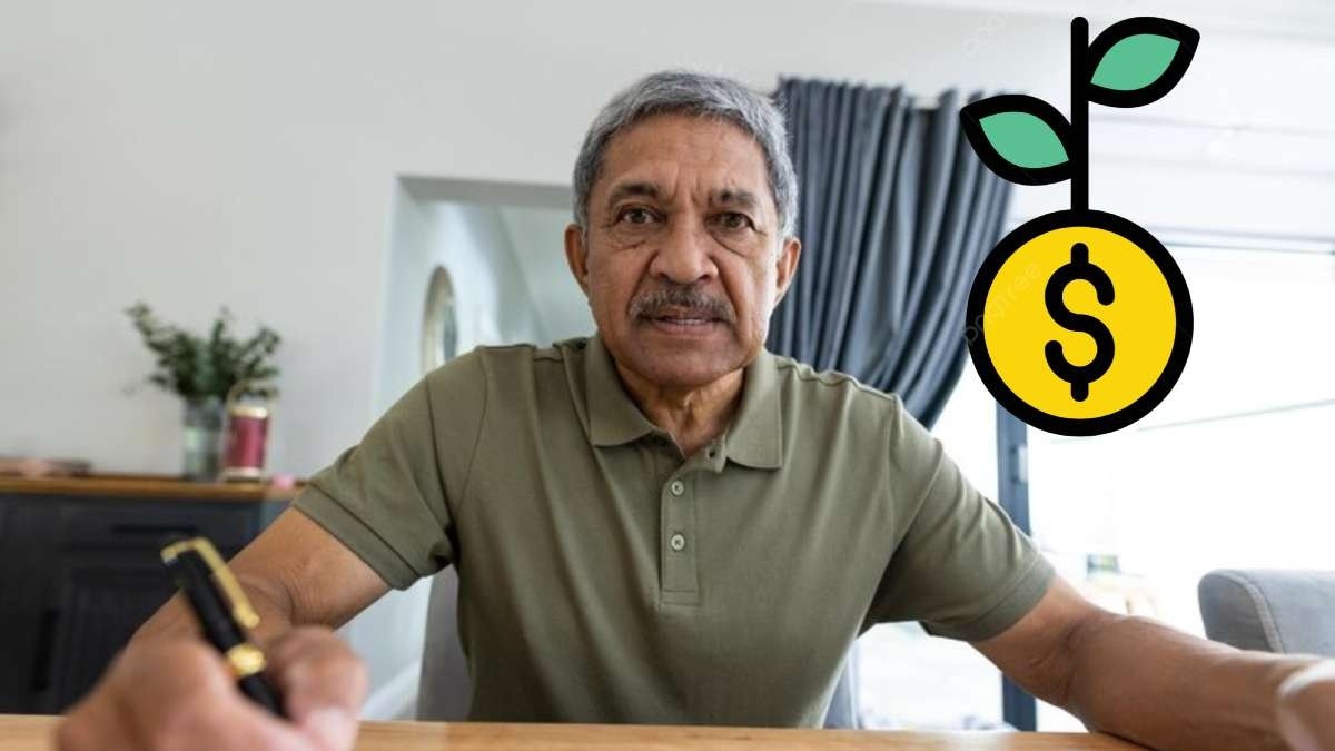 What is your RDM? IRS points to calculate it