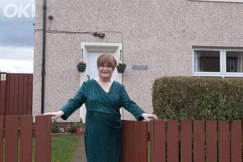 West Lothian BGT singer Susan Boyle's secret health battle and 'biggest ...