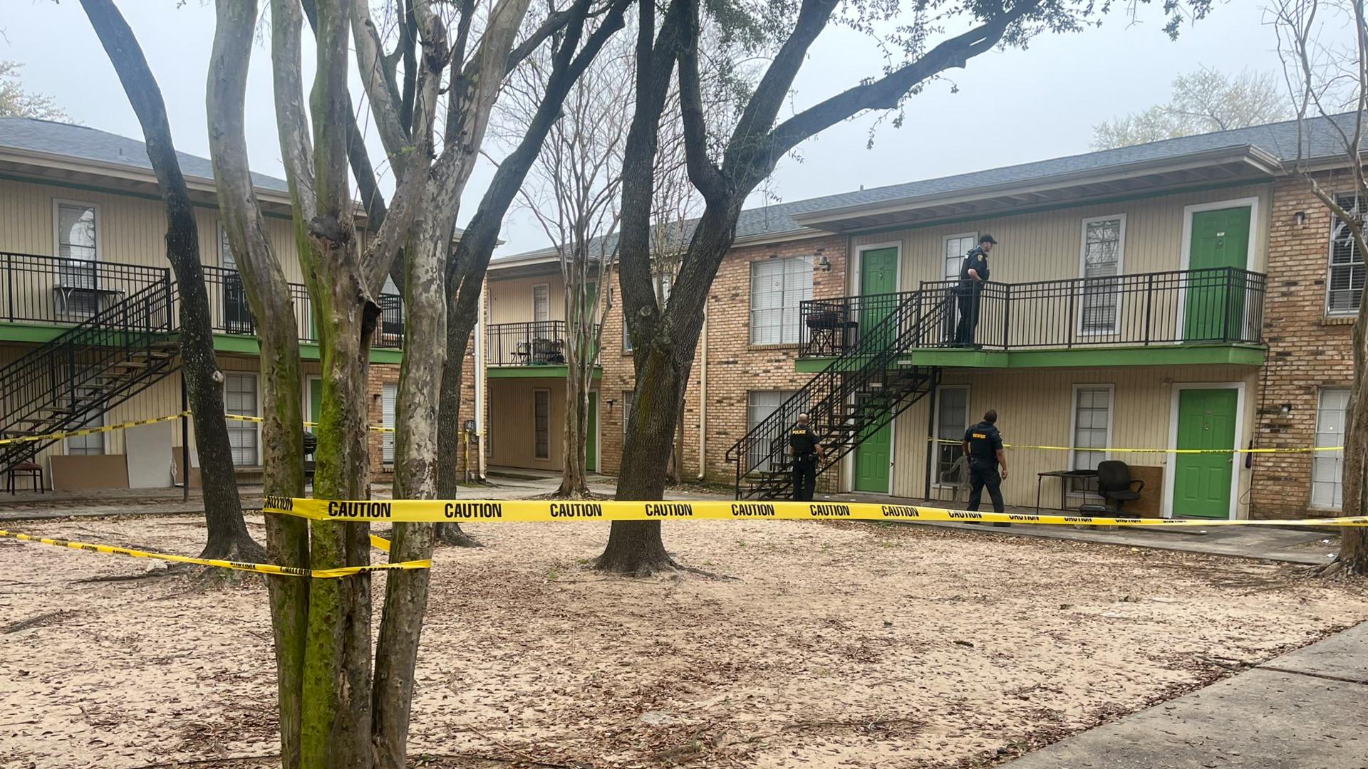 HPD update: Suspect in custody after shootout with police at ...