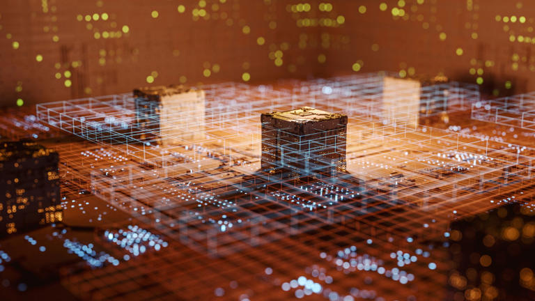 Alibaba doubles down on RISC-V architecture with a new secretive ...
