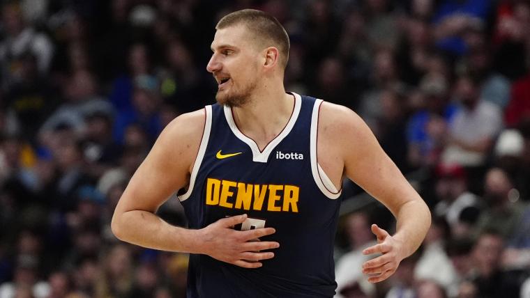 Does Nikola Jokic love ‘Pink Pony Club'? Why NBA fans think Nuggets ...