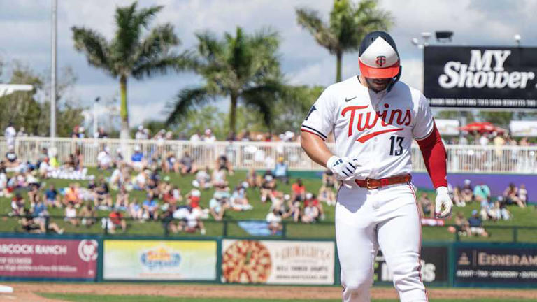 Twins spring training: Ty France stays red hot, Luke Keaschall homers