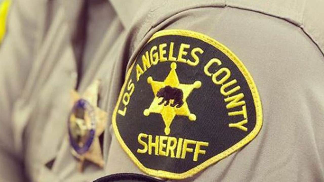 Former LASD employee pleads no contest to assaulting inmate at ...