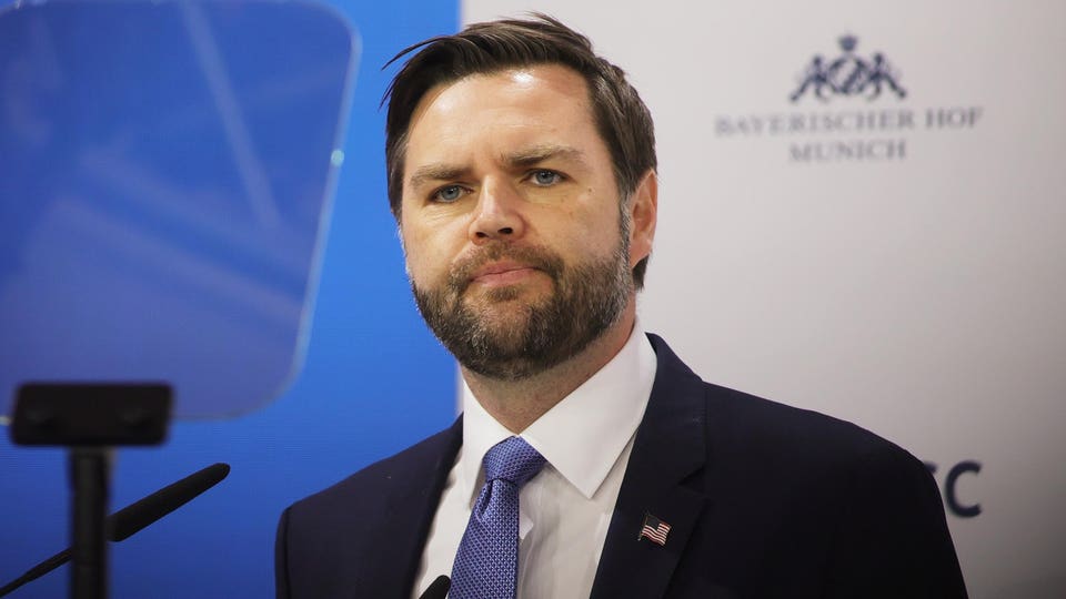 JD Vance Posts Meme Of Himself—As Largely Unflattering Vance Memes ...