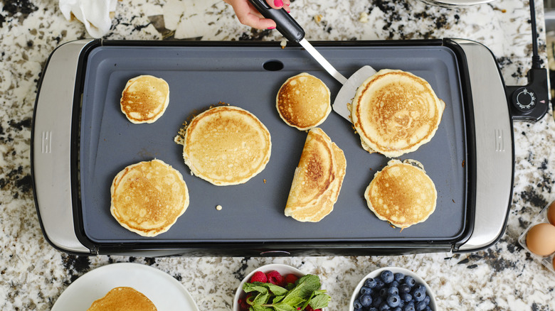 The 13 Best Griddles, According To Reviews