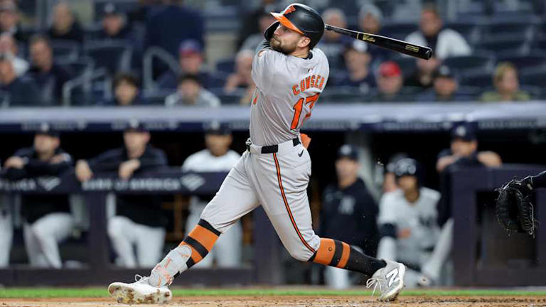 Fantasy Baseball: Baltimore Orioles Studs, Breakout, and Sleepers