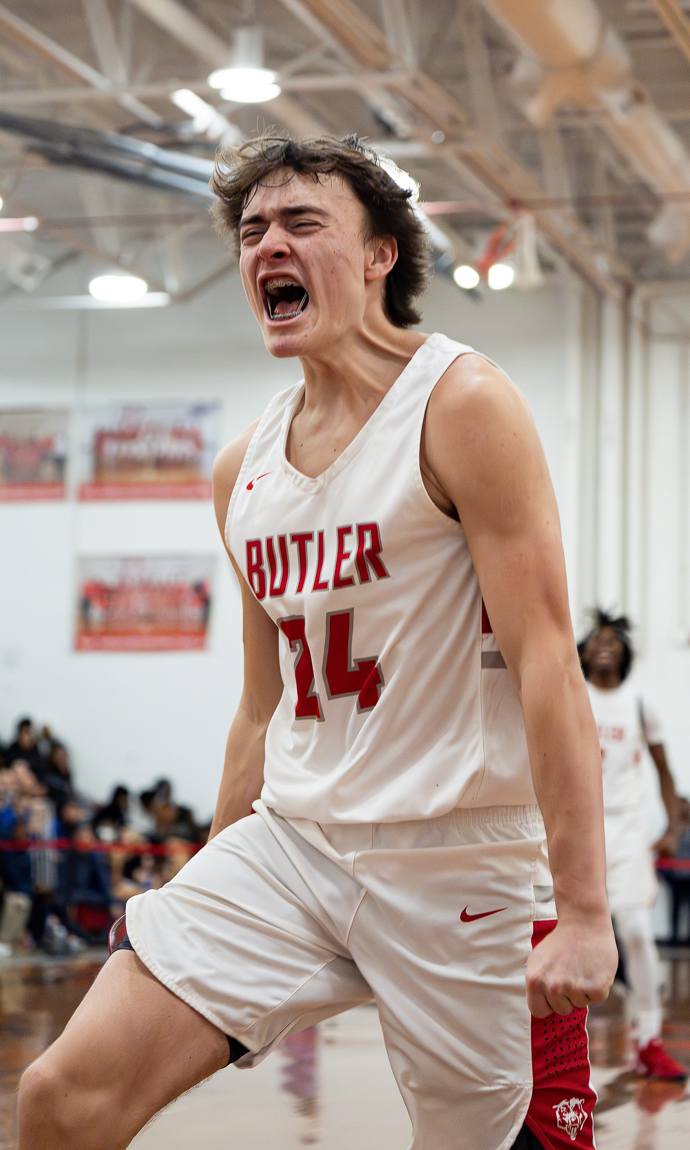 Louisville-area high school boys athlete of the week is from DeSales