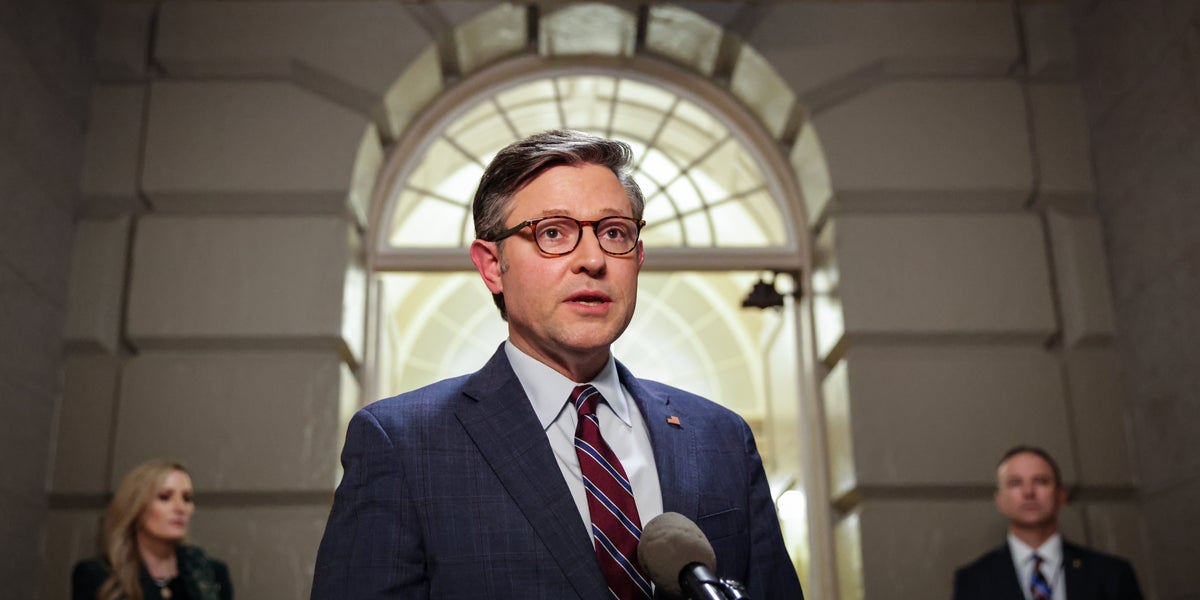 House GOP Unveils Spending Bill Just Days Before Shutdown Deadline