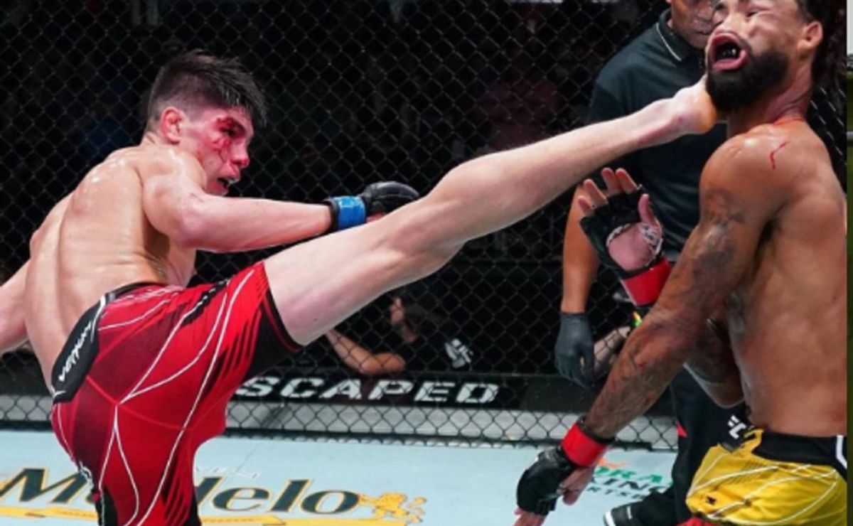 Jaula Bahamondes vs. Jailin Turner: Horarios y CÓMO VER HOY en vivo el ...