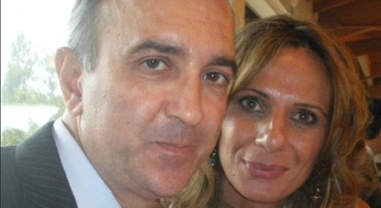 Patrizia dona un rene al marito e gli salva la vita: è il primo ...