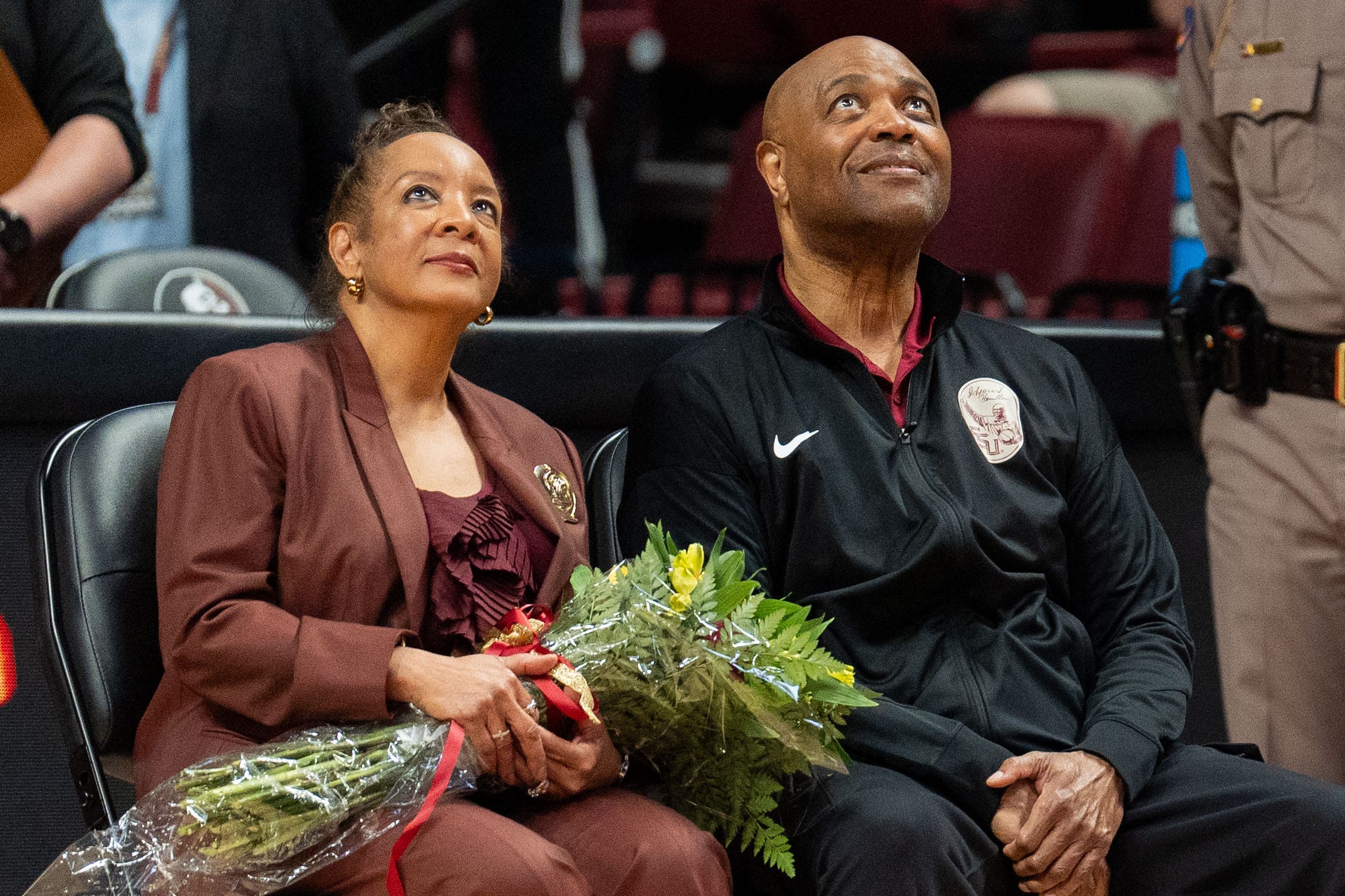 Leon County Commission may join push to rename FSU basketball court ...