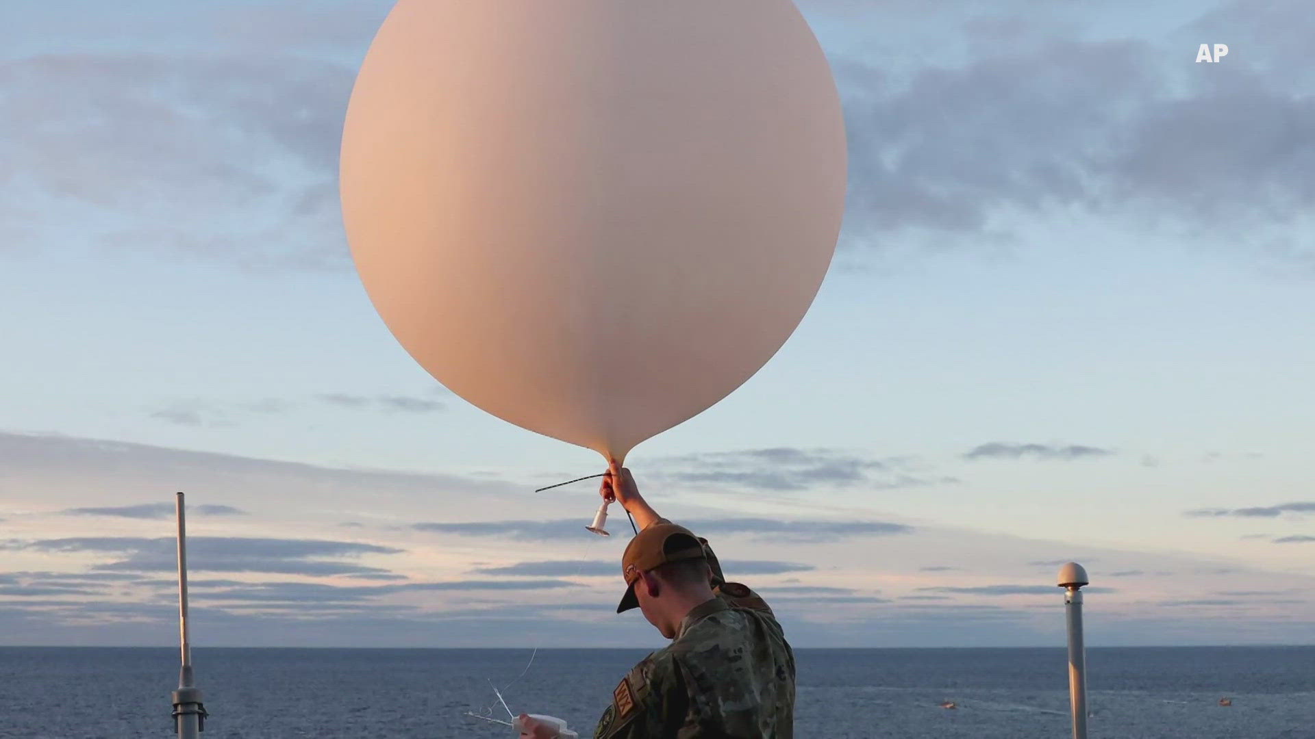 Maine's weather forecasting faces challenges with limited balloon data