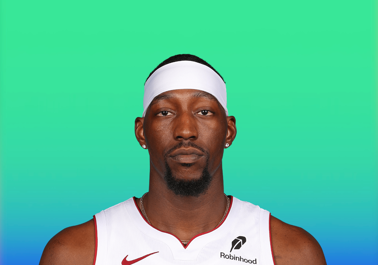 NBA announces $50,000 fine for Bam Adebayo
