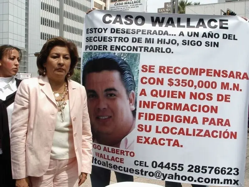 ¿Quién fue Isabel Miranda de Wallace, fundadora de "Alto al secuestro"?