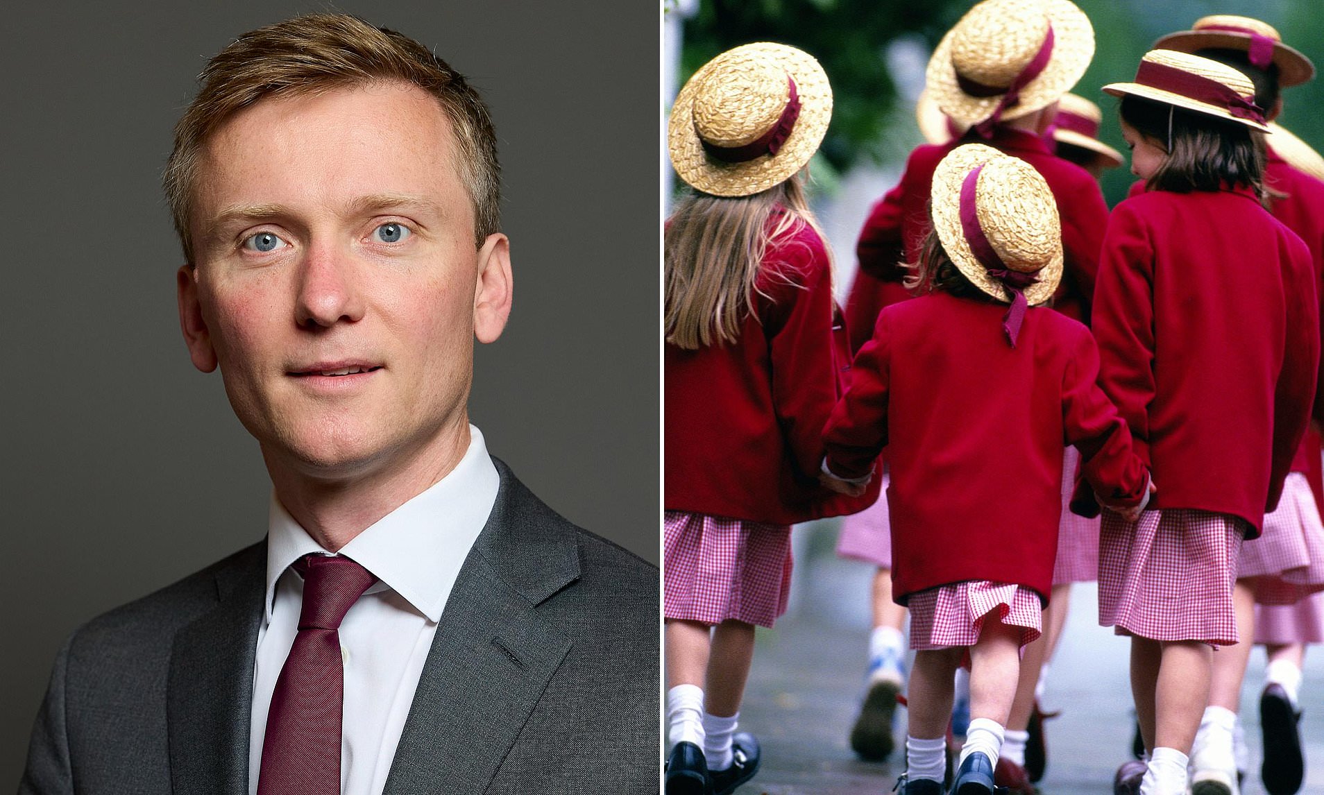 Around 100 schools could be forced to close under Labour's VAT plans