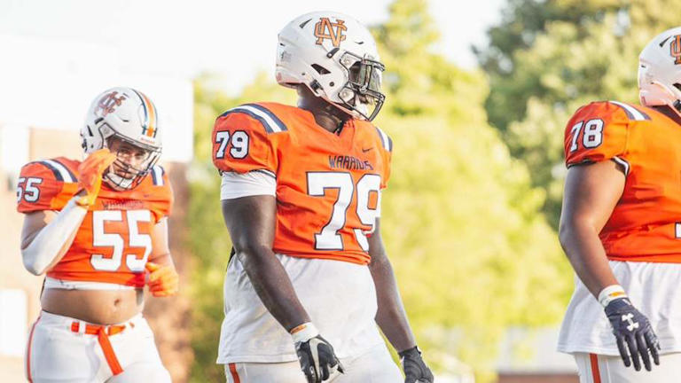 Former Tennessee Football Commit Brandon Anderson Confirms Commitment Date