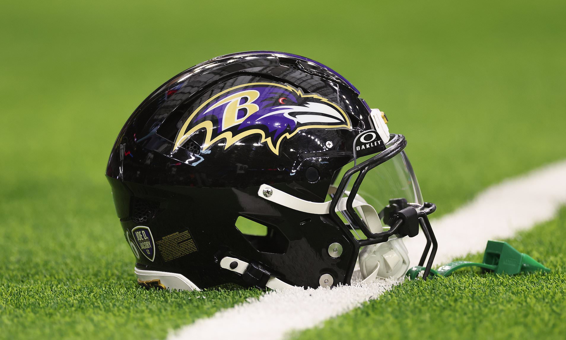 Baltimore Ravens hand two-time Pro Bowler a new $60million contract in ...