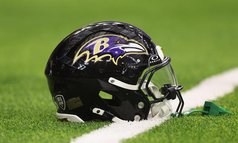 Baltimore Ravens hand two-time Pro Bowler a new $60million contract in ...