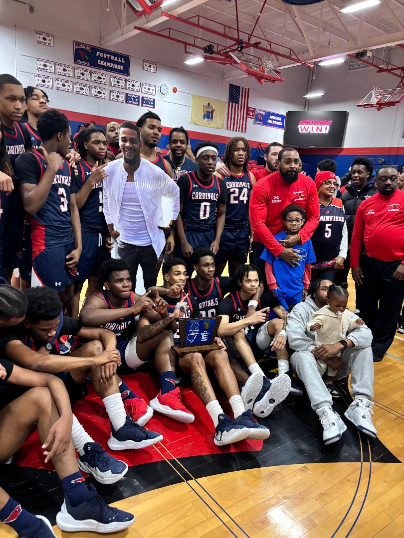 Boys basketball: Plainfield rolls to North 2 Group 4 championship