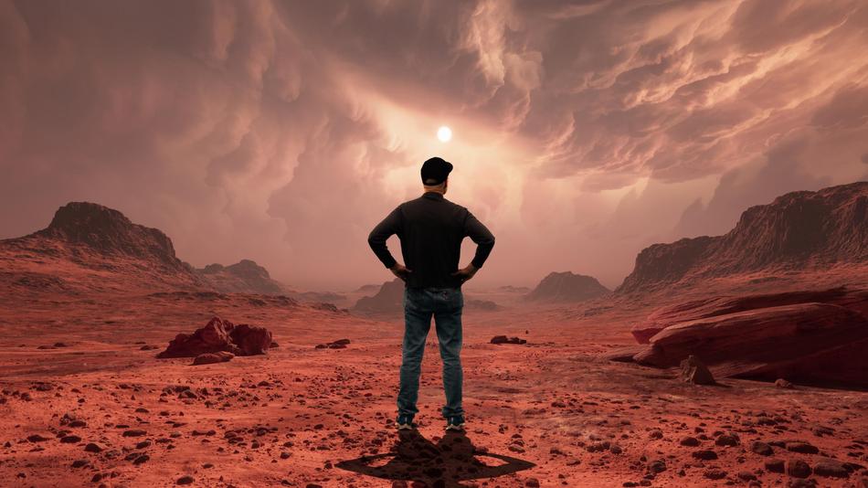 ‘Starman' Review: An Outer Space Documentary That's Out of This World