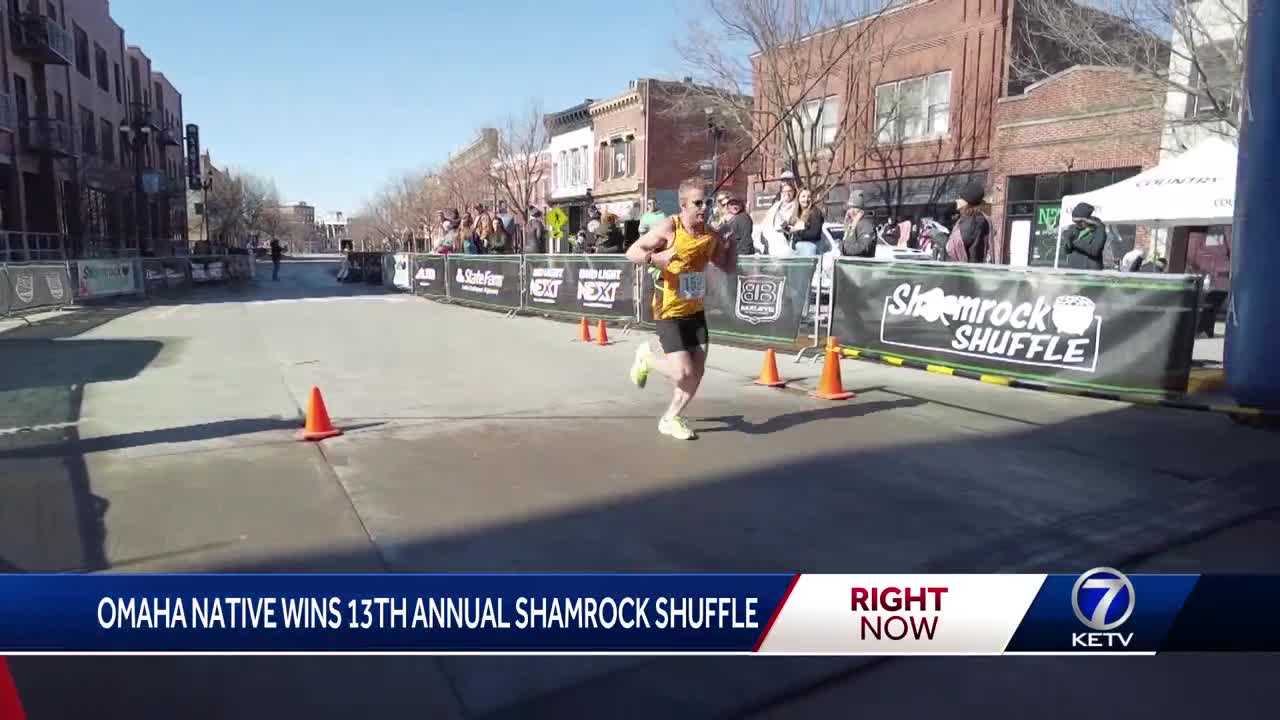 'It's a pretty cool multi-generational event': Omaha native wins this ...