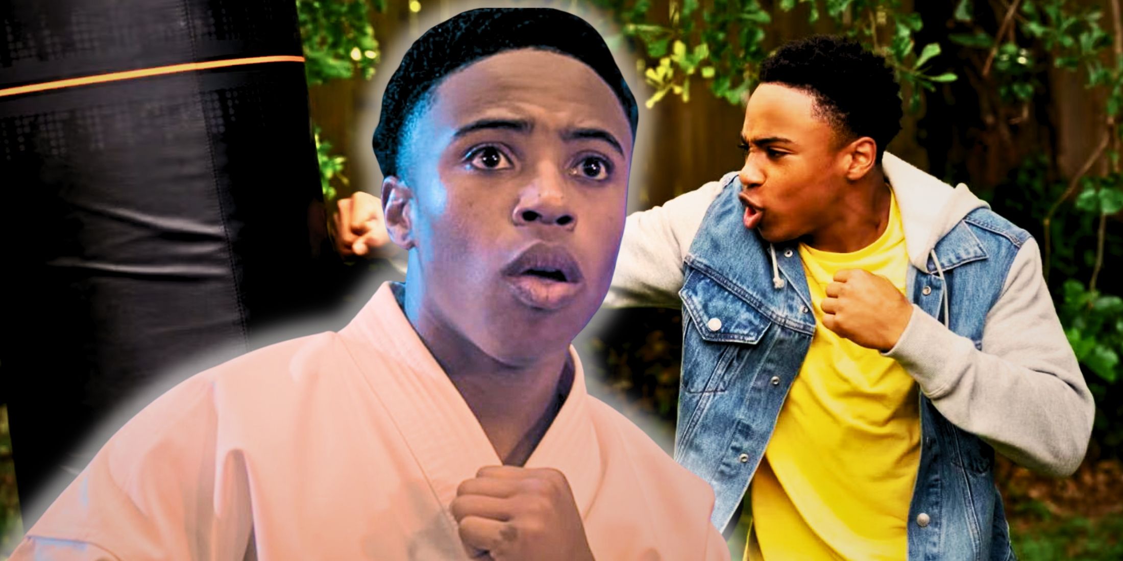 I'm So Relieved The Cobra Kai Ending Gave Kenny His Redemption Arc ...