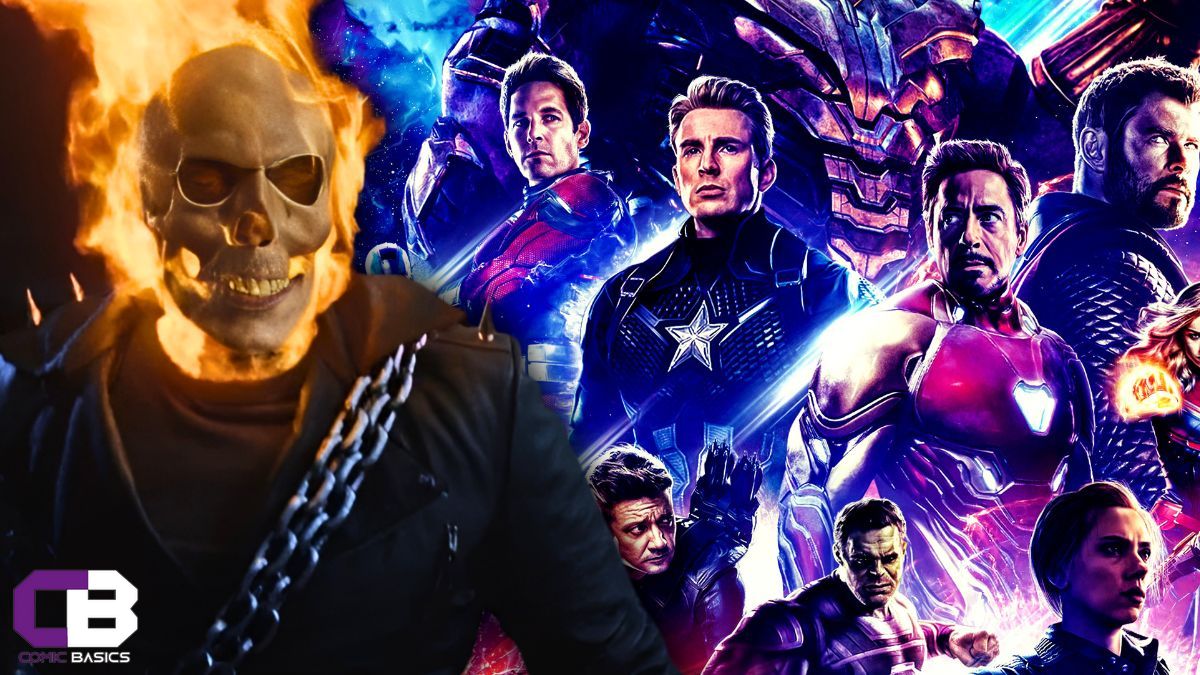 Nicolas Cage Poised to Return as Ghost Rider, but Insider Is Uncertain ...
