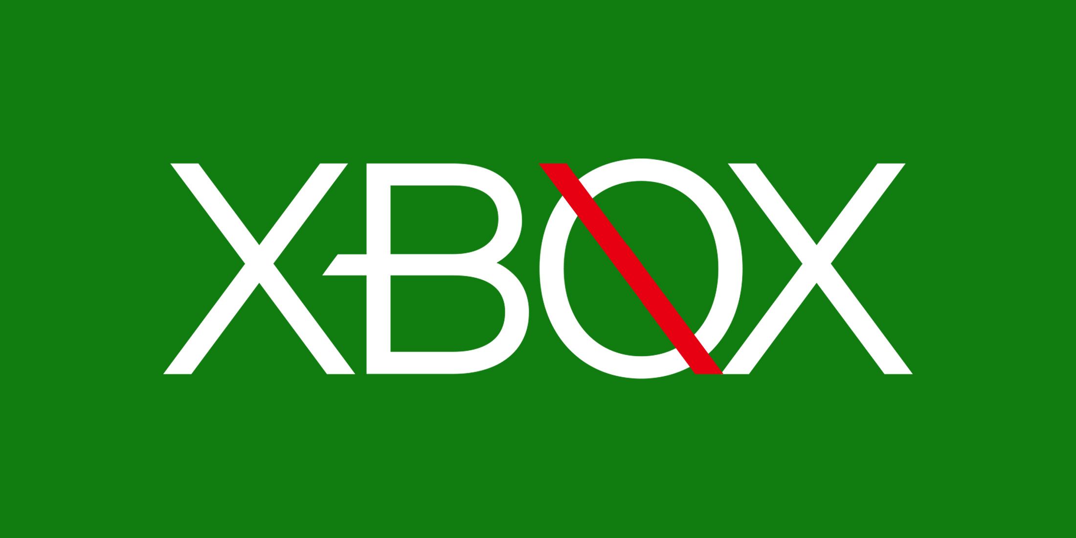 Some Xbox Users Claim They're Getting Banned Indefinitely