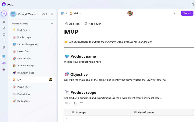 Microsoft Loop vs. OneNote: Which productivity tool is better for you?