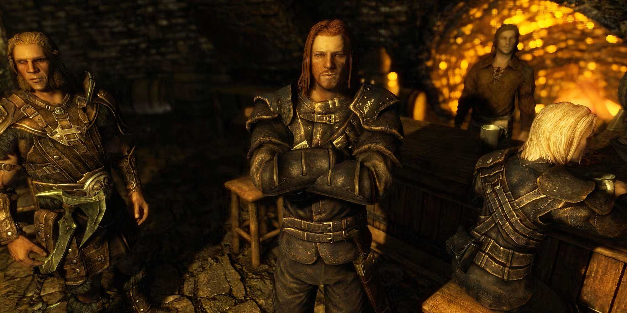 1 Classic Questline Stands Out in the Elder Scrolls Series - But Is It ...
