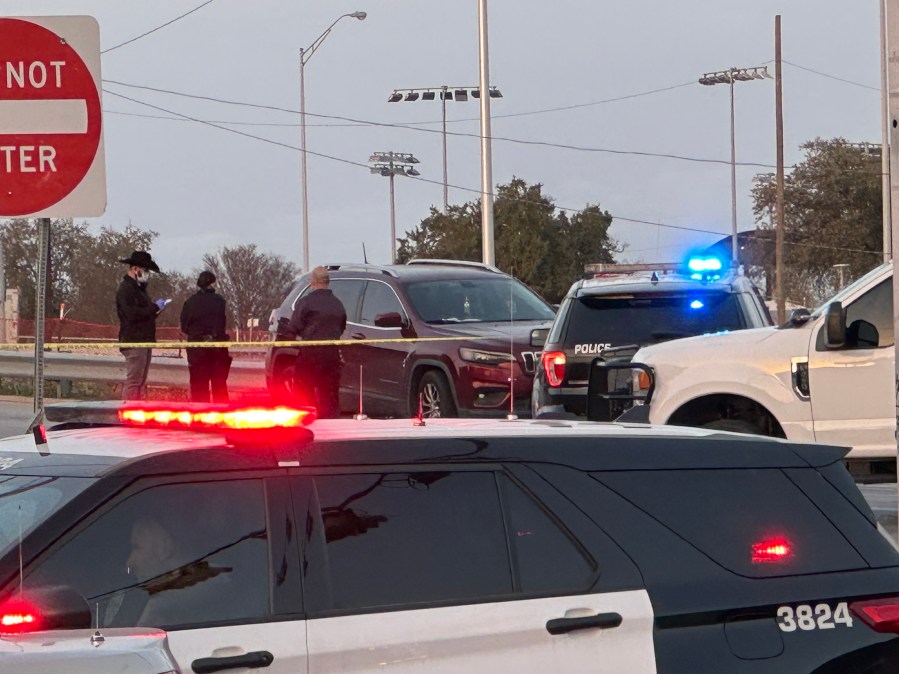 Man killed in road rage shooting near UT campus, police say
