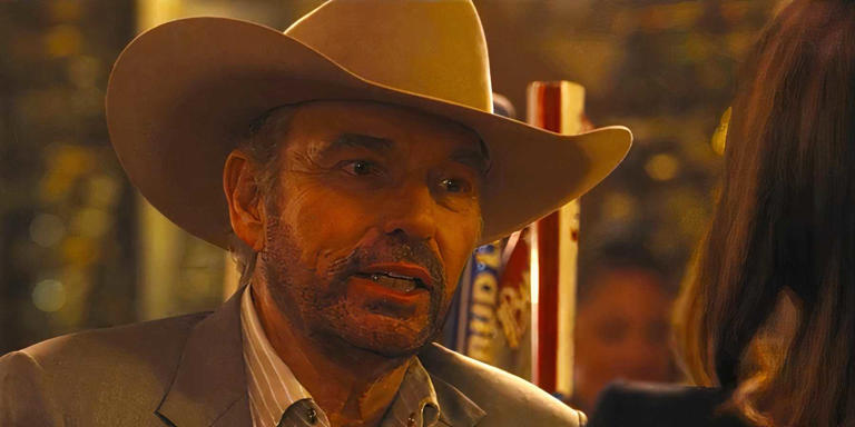 Every Actor In Landman Who Previously Appeared In Another Taylor ...