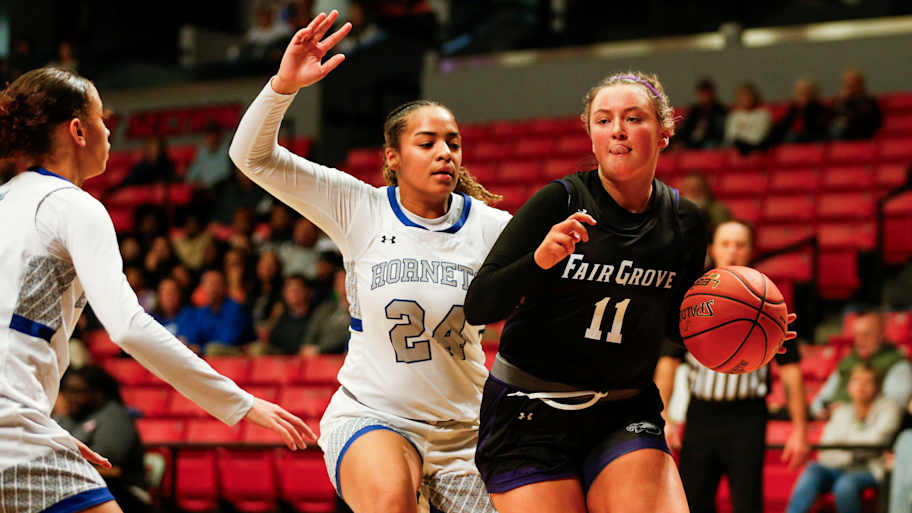 SCOREBOARD: MSHSAA girls Class 1-3 state basketball quarterfinals ...