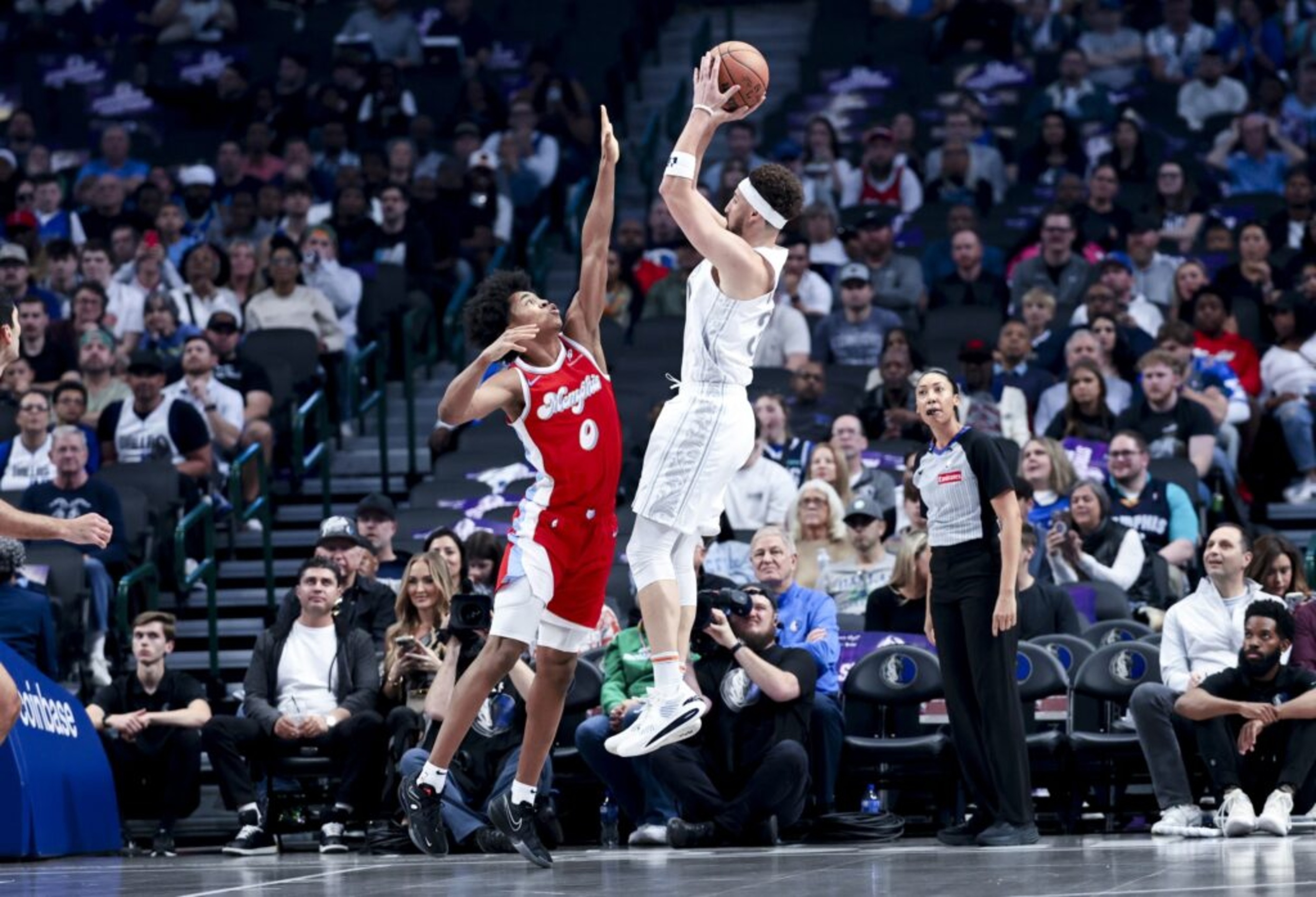 Jason Kidd Talks About Mavericks Changing Offensive Philosophy Due To ...