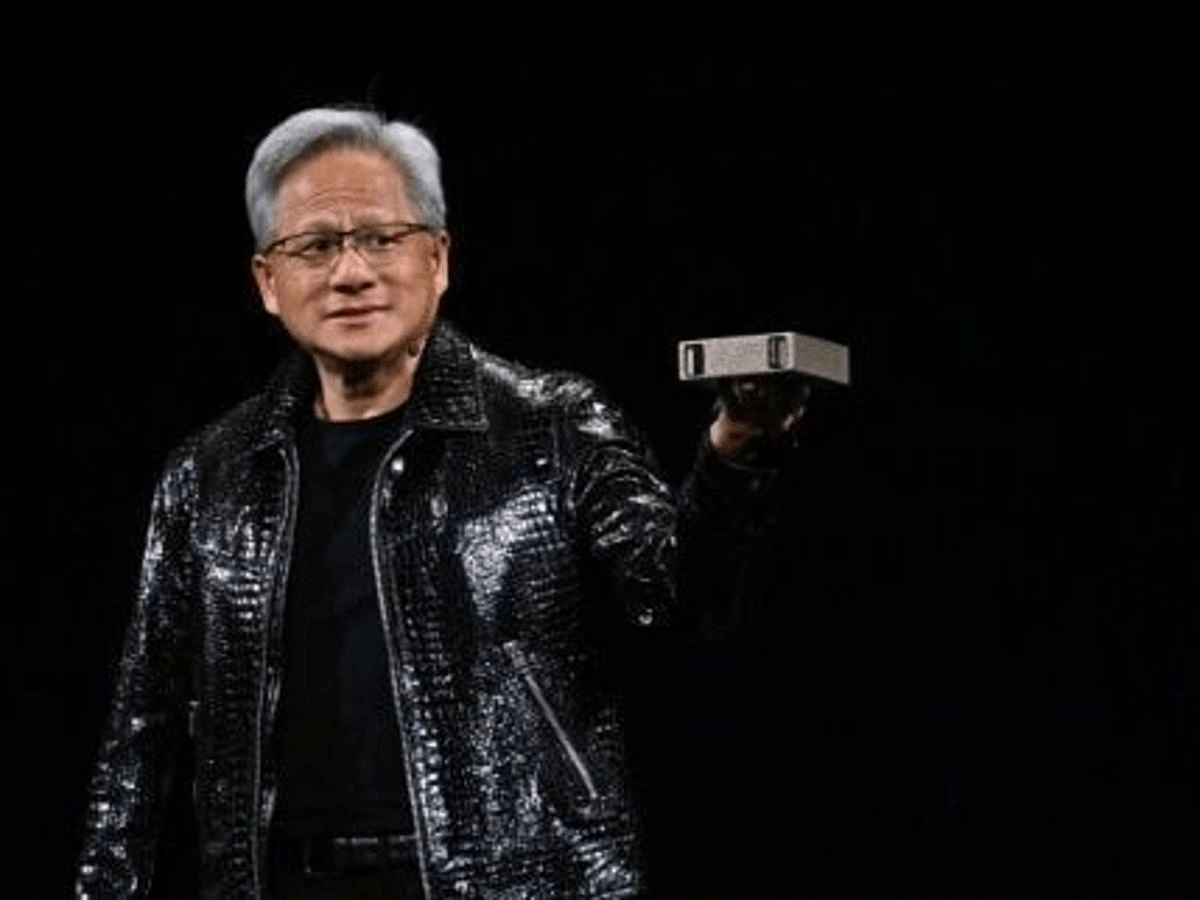 NVIDIA Announces $3K Personal AI Supercomputer with Grace Blackwell ...