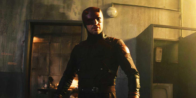 All 7 MCU Movies & TV Shows Charlie Cox's Daredevil Has Appeared In, Ranked