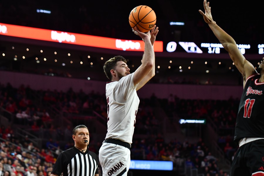 Summit League Champ, Omaha falls in NCAA Tournament