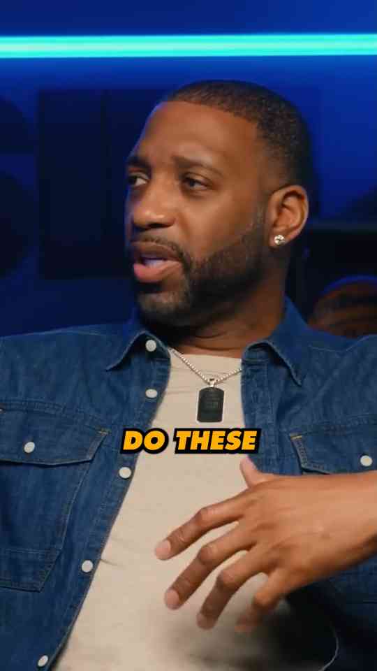 T-Mac on the Evolution of the NBA: “Too Much Dribbling”