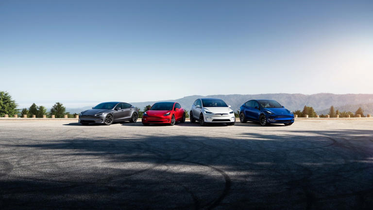 The Real Cost Of Replacing A Tesla Battery In 2025