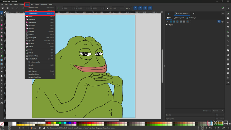 10 features in Inkscape that make it perfect for digital artists