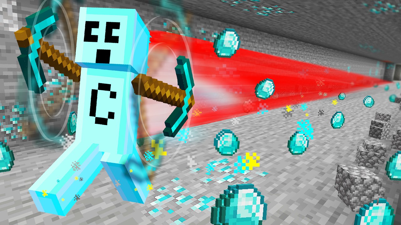 How Custom Sprinting Changes Minecraft Movement Gameplay