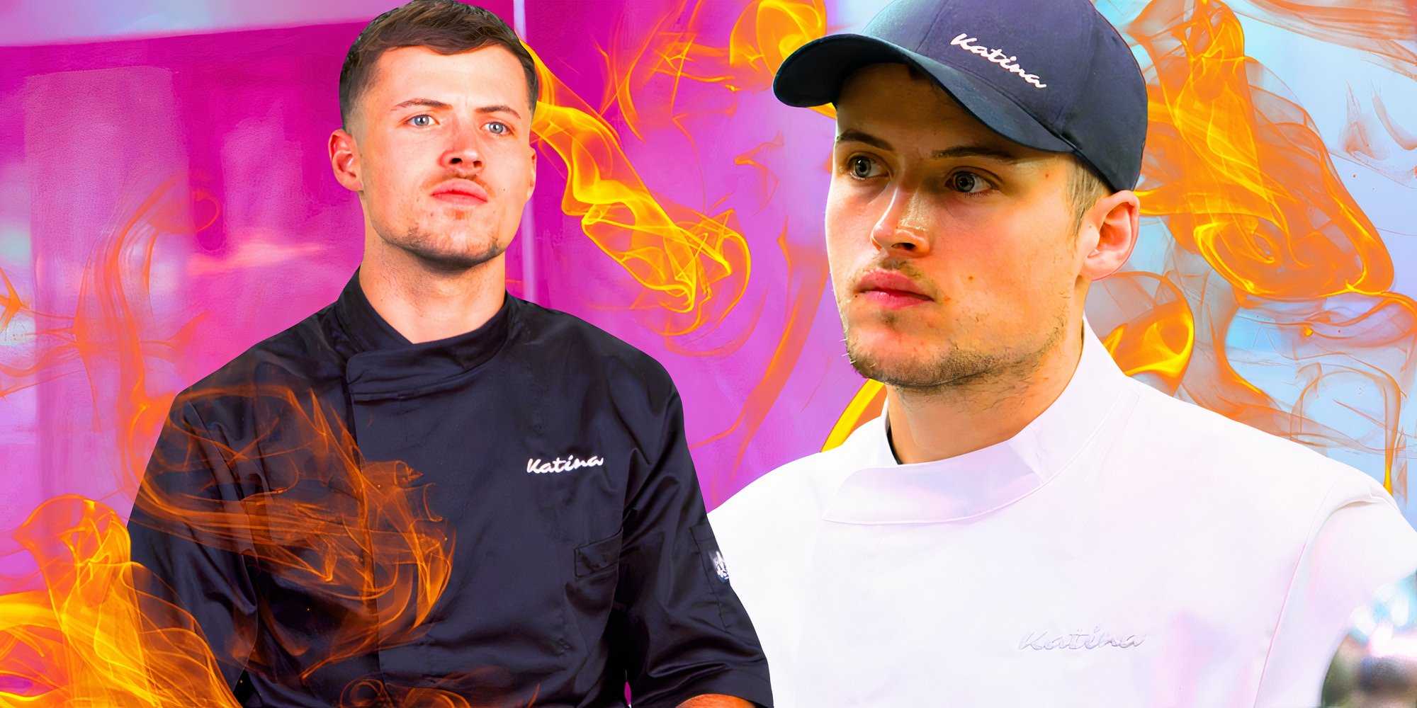 Below Deck Down Under Season 3: Sous Chef Alesia Harris' Age, Job ...