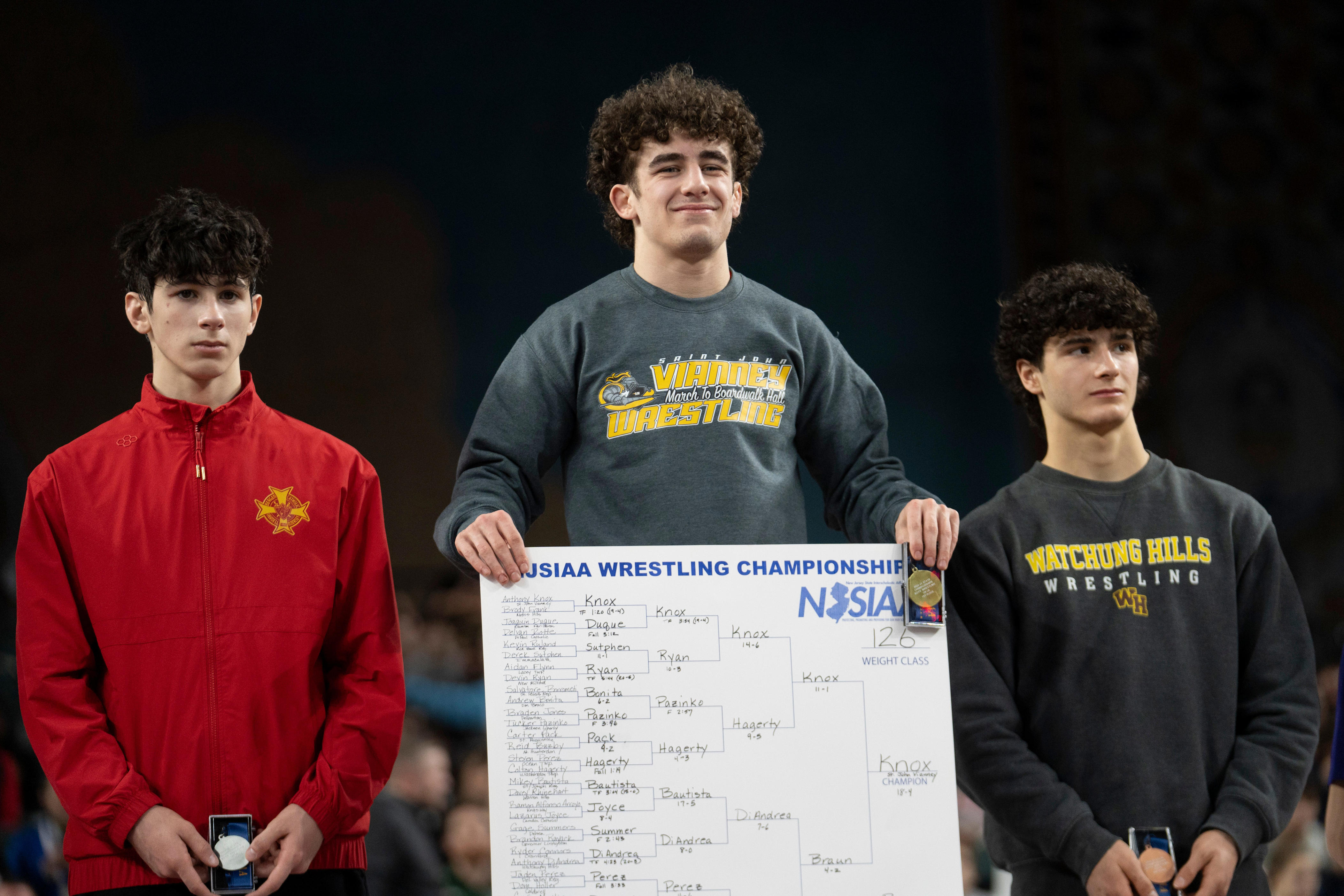 Athletic directors want answers on Anthony Knox controversy, but what ...