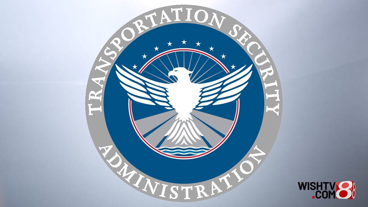 TSA union sues Trump officials for terminating collective bargaining ...
