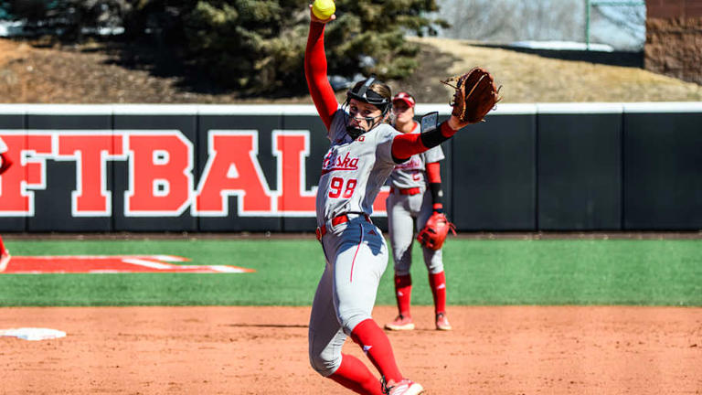 What Nebraska softball's 2026 lineup might look like
